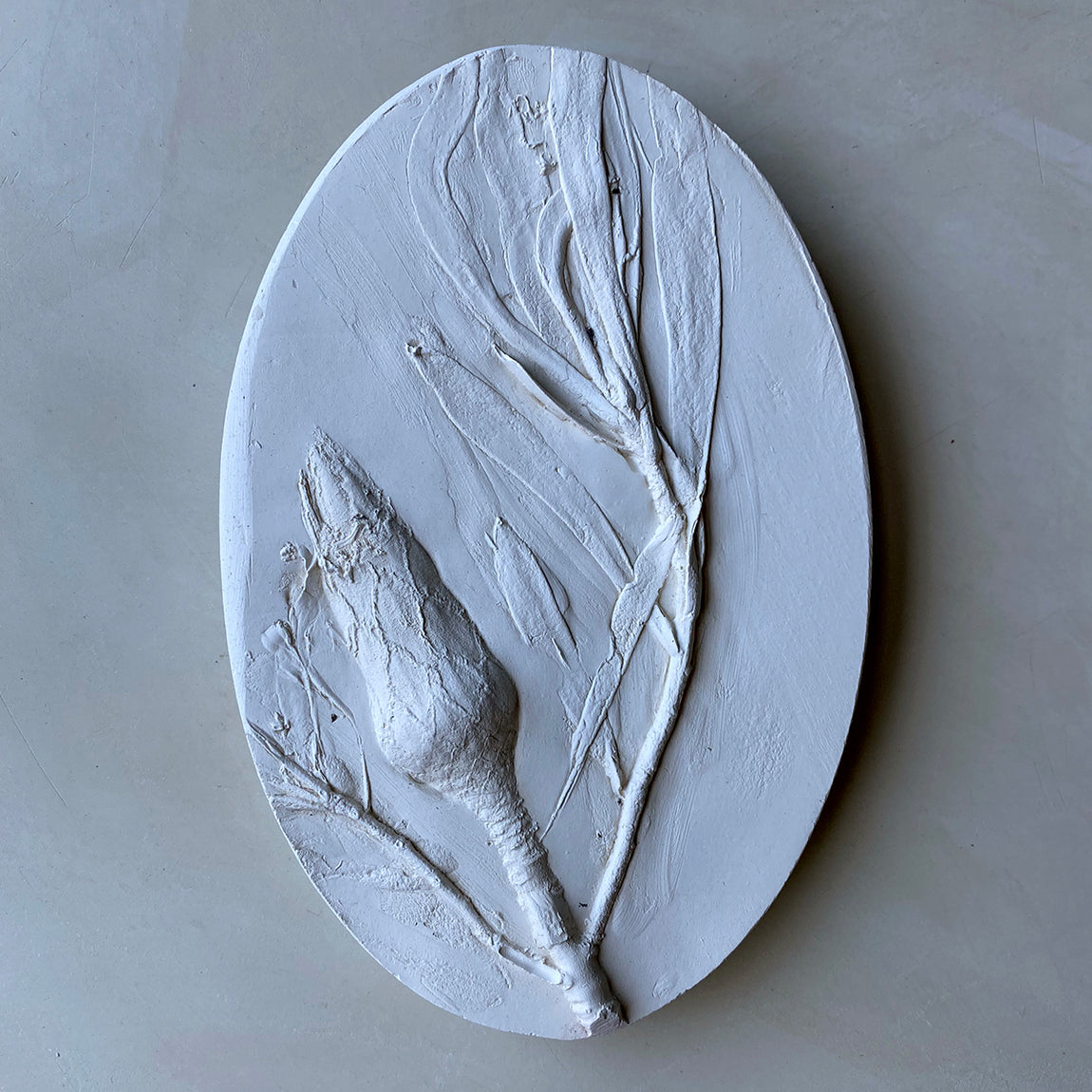 Original Botanical Cast - Mini Ovals 2024 - no2 – Natascha van Niekerk ...