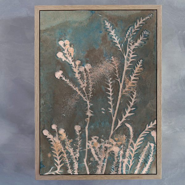 Midnight Fields - 2x Large Art prints, set 2 – Natascha van Niekerk ...