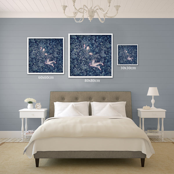 Sagely Safe Art print – Natascha van Niekerk Fine Art Photography